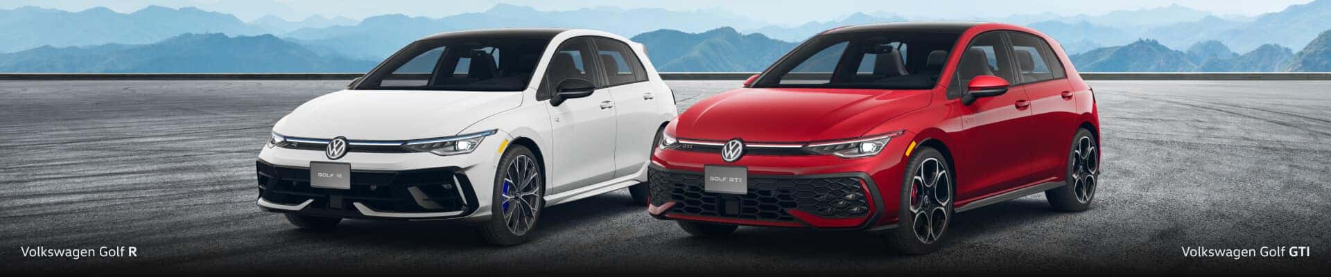 2026 Volkswagen Golf GTI Vs. Golf R: Spec, 0-60, Trims