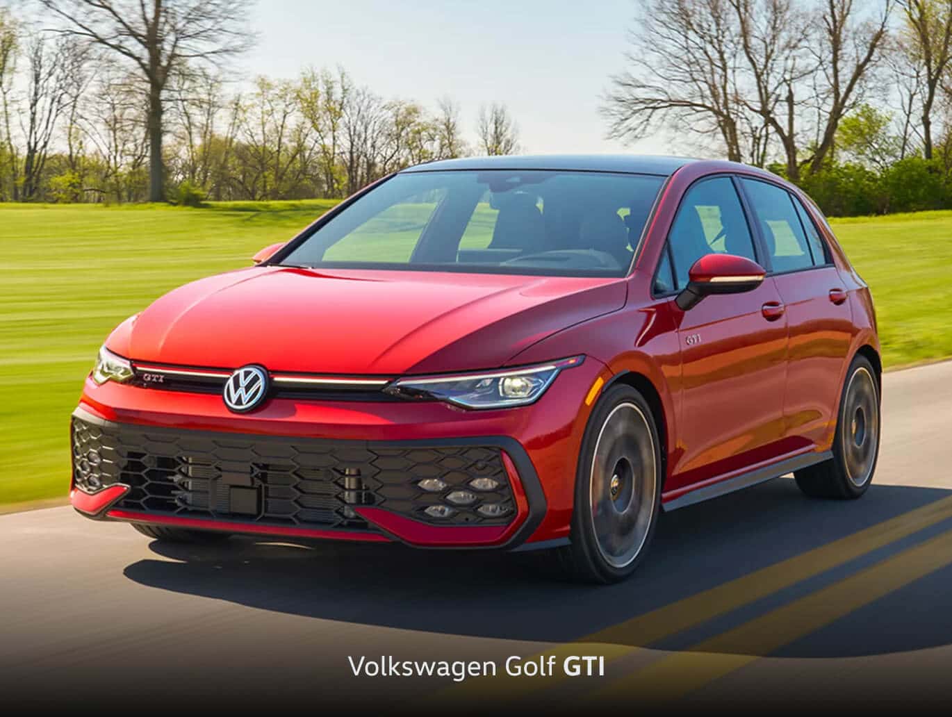 2026 Volkswagen Golf GTI Vs. Golf R: Spec, 0-60, Trims