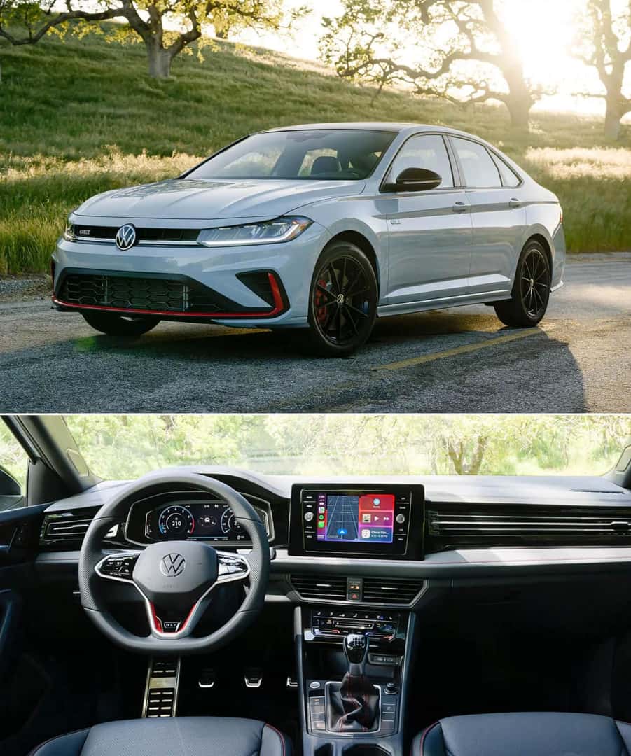 What Is The Volkswagen 10.25-inch Digital Cockpit Pro System?