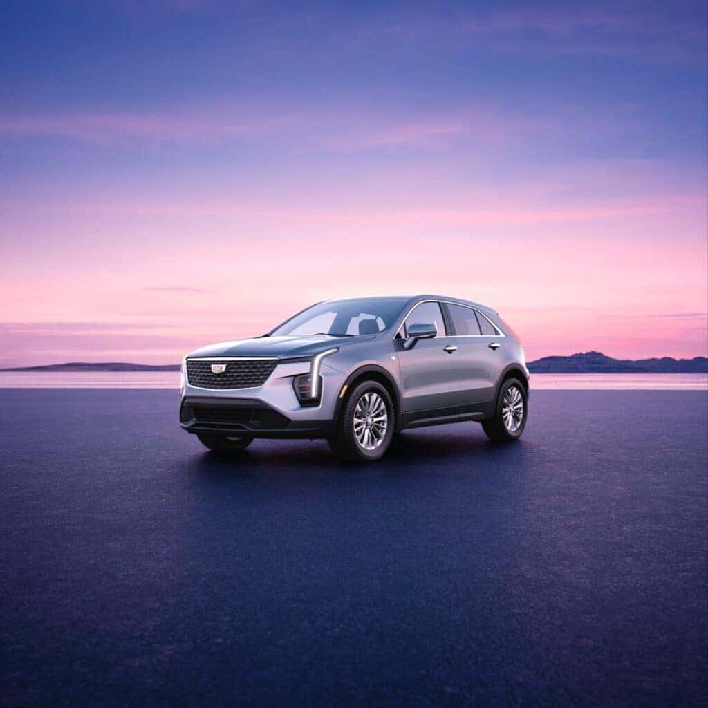 Get to Know the Full Cadillac SUV Lineup | Jim Hudson Cadillac