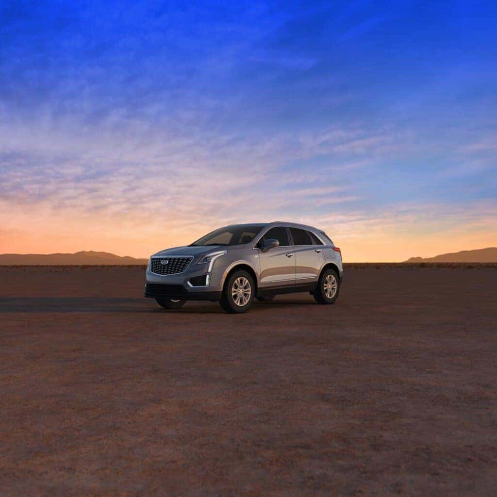 Get to Know the Full Cadillac SUV Lineup | Jim Hudson Cadillac