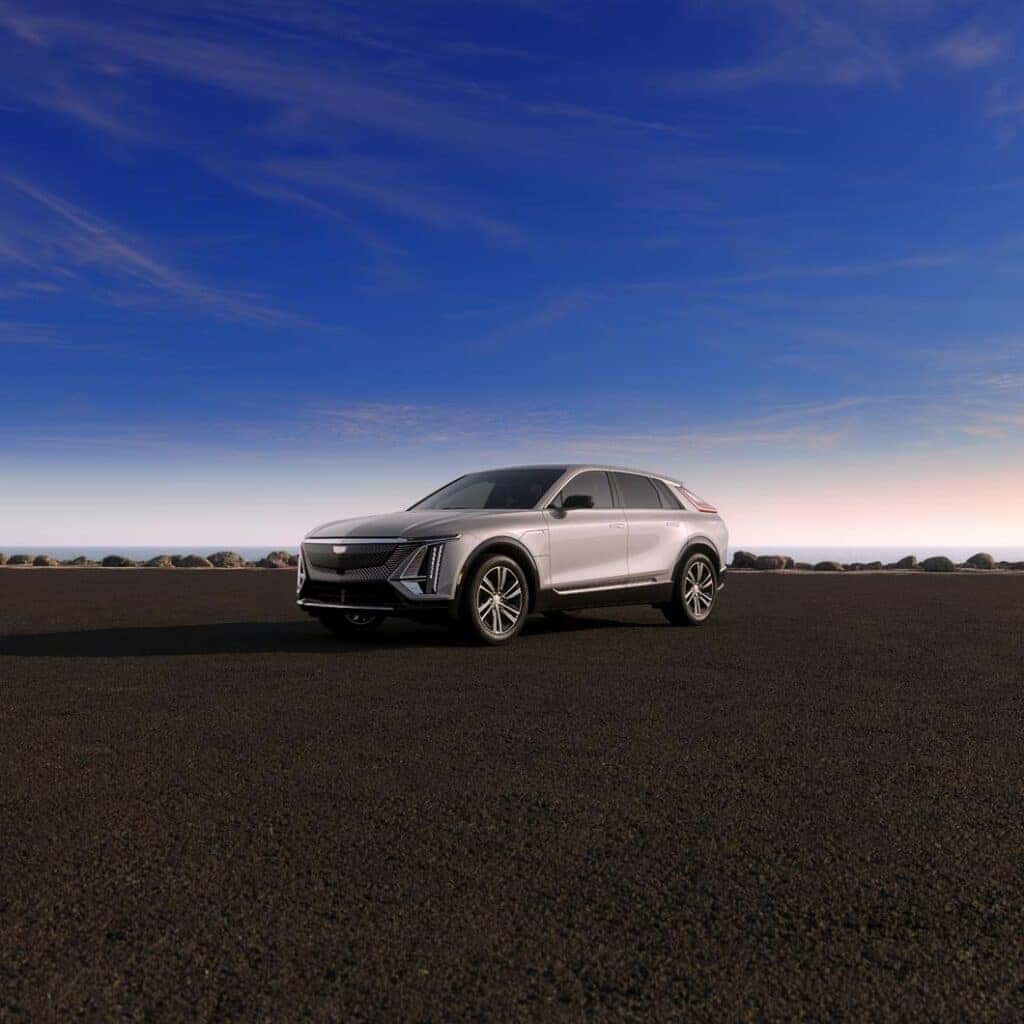 The Future of Cadillac Self-Driving Cars | Jim Hudson Cadillac