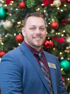 Jim Hudson Cadillac Staff | Columbia Cadillac Dealer
