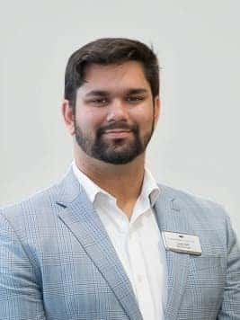 Jim Hudson Cadillac Staff | Columbia Cadillac Dealer
