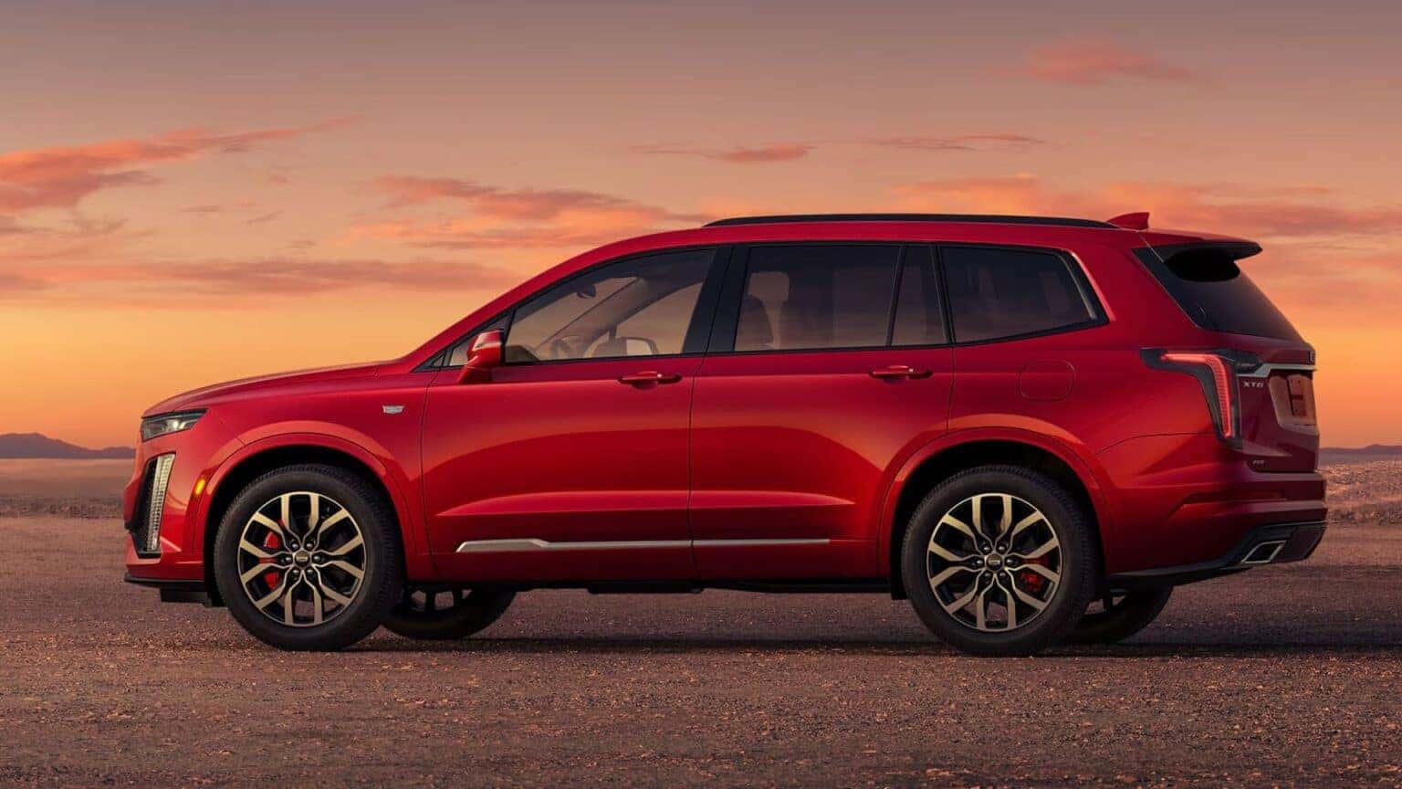New Cadillac XT6 for Sale in Columbia, SC