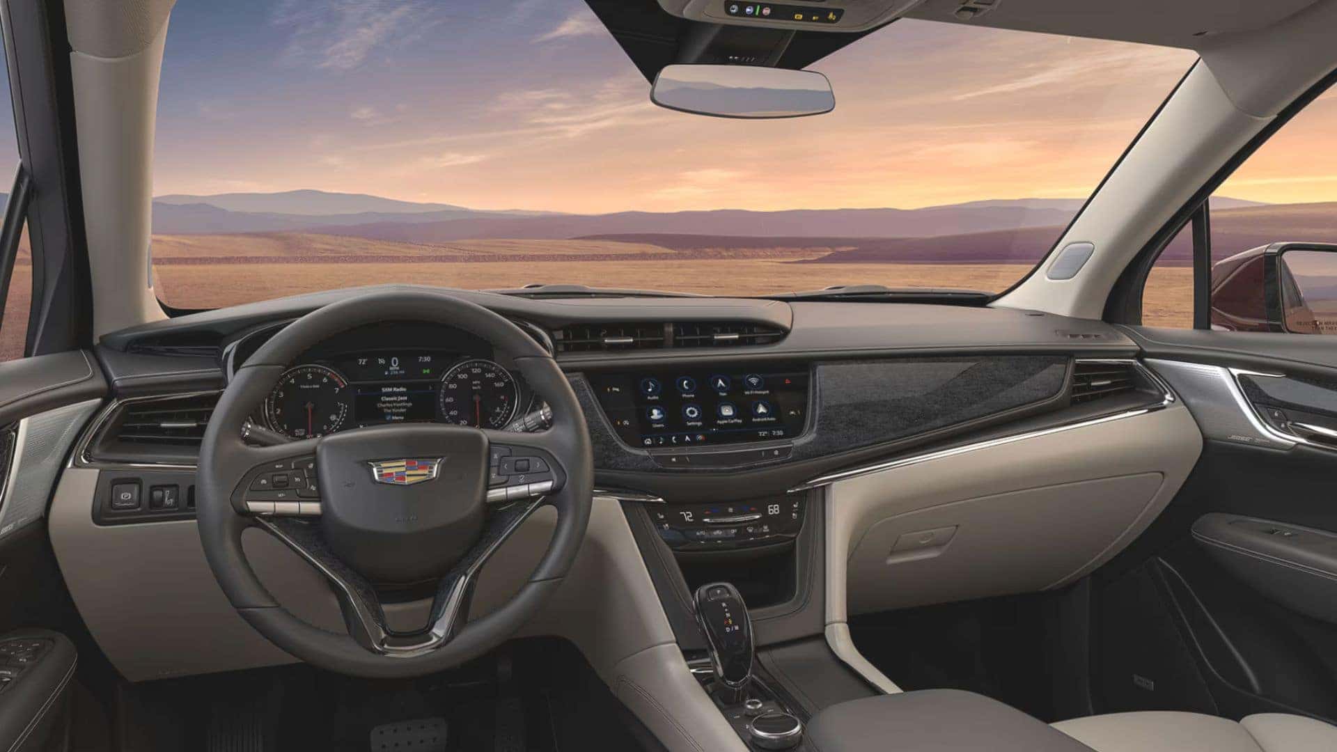 New Cadillac XT6 for Sale in Columbia, SC