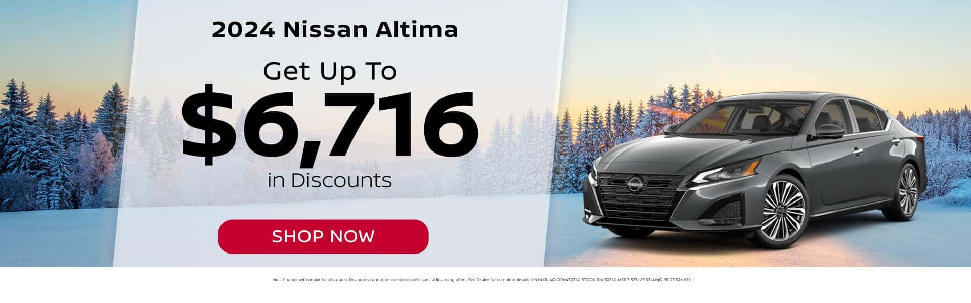 Joe Machens Nissan | New & Used Car Dealer in Columbia, MO