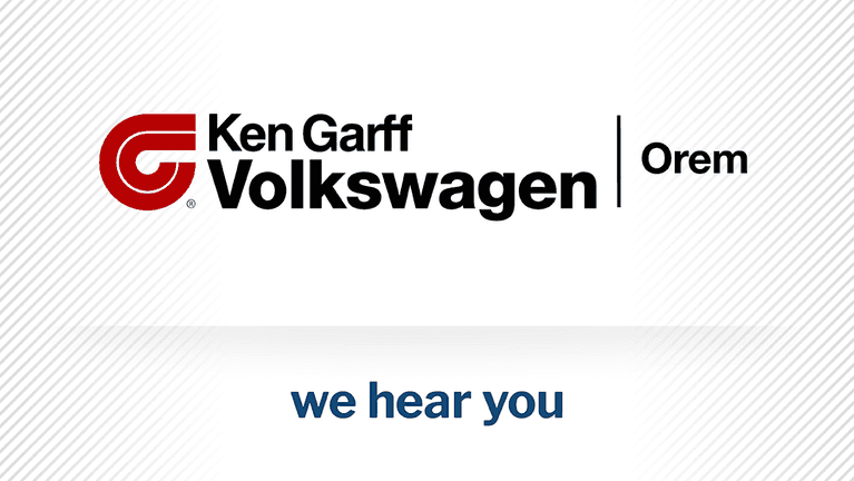 New Volkswagen SUVs & Wagons | Ken Garff Volkswagen Orem