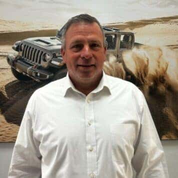 Lake City CDJR Staff | Lake City Chrysler, Dodge, Jeep, Ram, Wagoneer ...