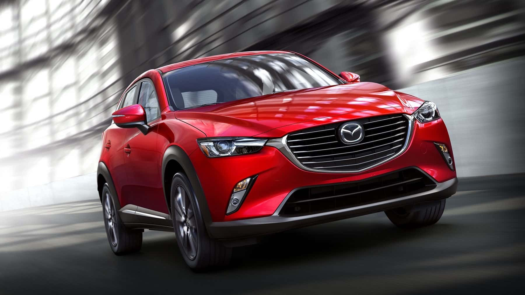 Mazda EV and Diesel Models May Finally on Their Way | Lancaster Mazda