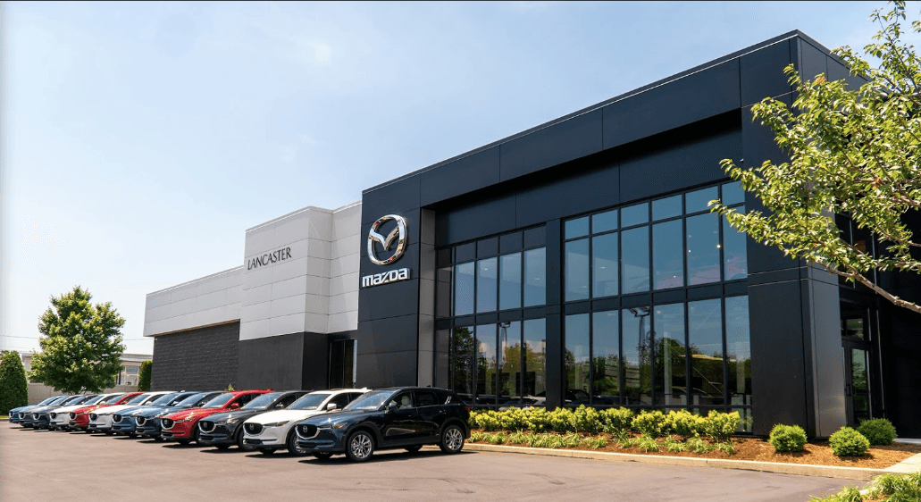 Company Culture | Lancaster Mazda