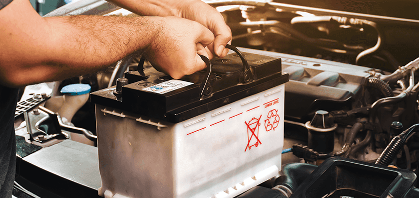 Everything You Need to Know about Your Car Battery | Lancaster Mazda