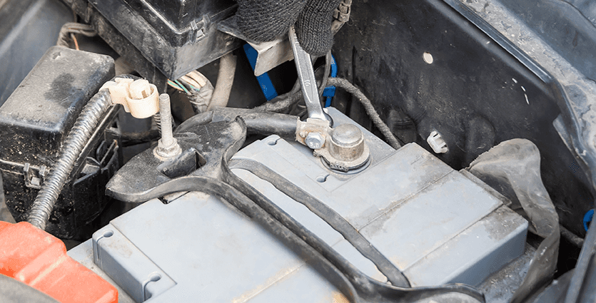 Everything You Need to Know about Your Car Battery | Lancaster Mazda