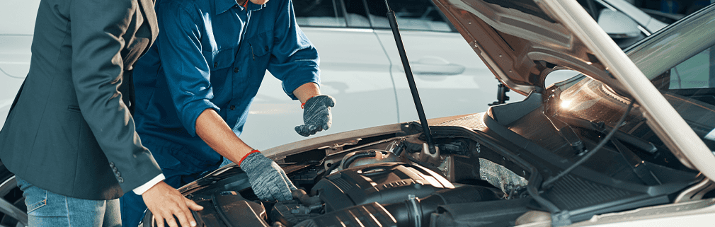 What are the Top 5 Maintenance Warning Signs? | Lancaster Mazda