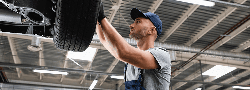 What are the Top 5 Maintenance Warning Signs? | Lancaster Mazda
