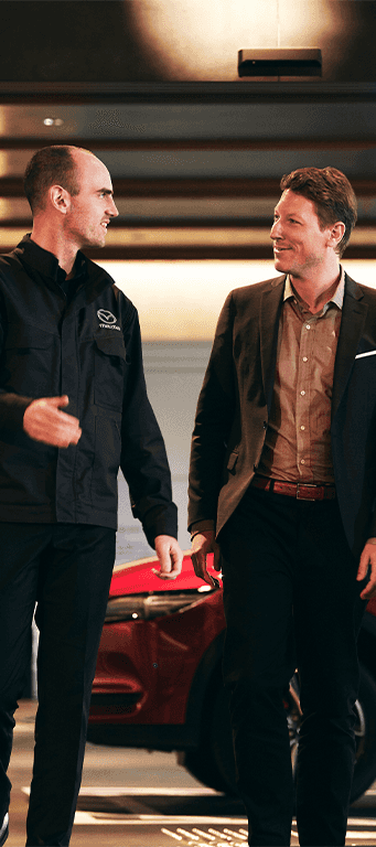 Why buy and service at Lancaster Mazda? | Lancaster Mazda