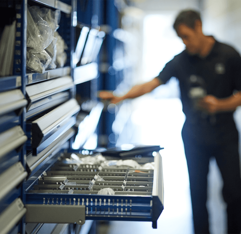 Why choose Mazda Genuine Parts? | Lancaster Mazda