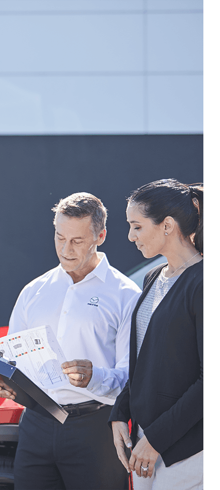 What is APR? | Lancaster Mazda