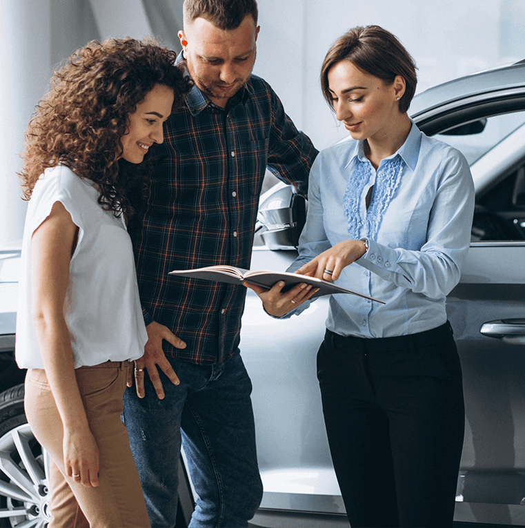 What is GAP Insurance? | Lancaster Mazda