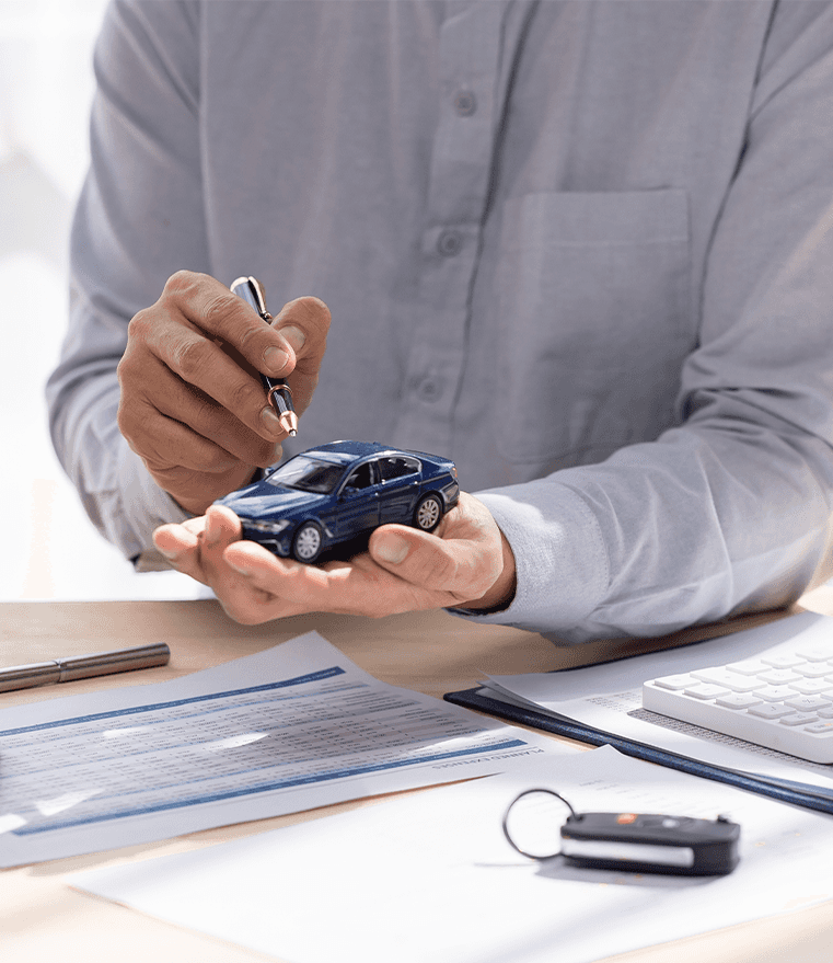 What is GAP Insurance? | Lancaster Mazda