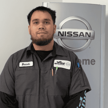 Lee Nissan Staff | Fort Walton Beach Nissan Dealer