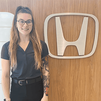 Meet Our Honda Team | Honda Dealer near Shawnee, KS