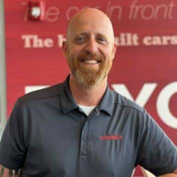 Legends Toyota Staff | Toyota Dealer in Kansas City, KS