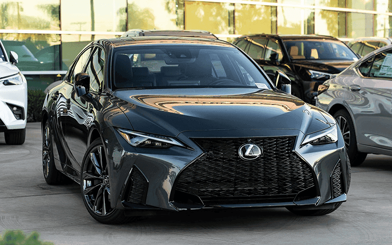 Lexus of Westminster A Premier Car Dealership in Westminster, CA – Your ...