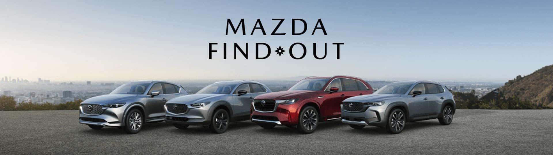Martin Mazda | Mazda Dealer in Newark, DE