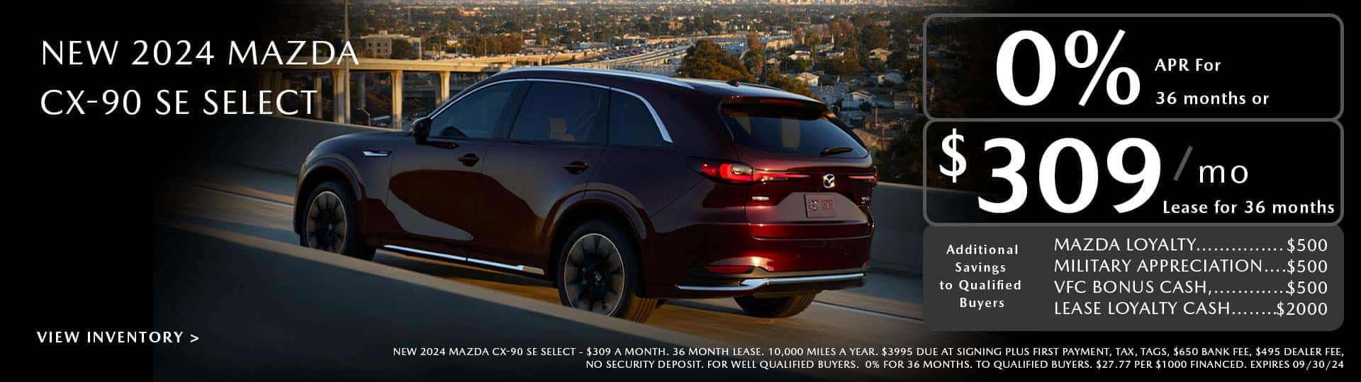 New Mazda Specials | Martin Mazda