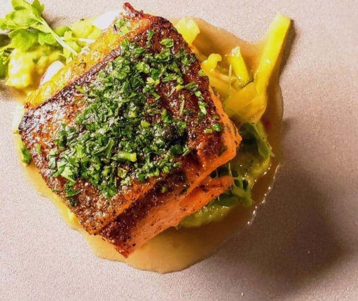 Have Class With Clarity Restaurant | Maserati of Tysons