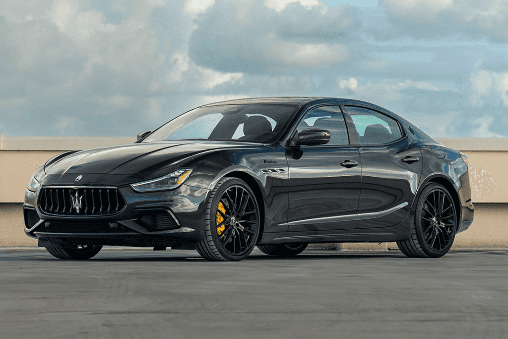 2023 Maserati Ghibli Modena: 2023 April Sale Event | Maserati of Tysons