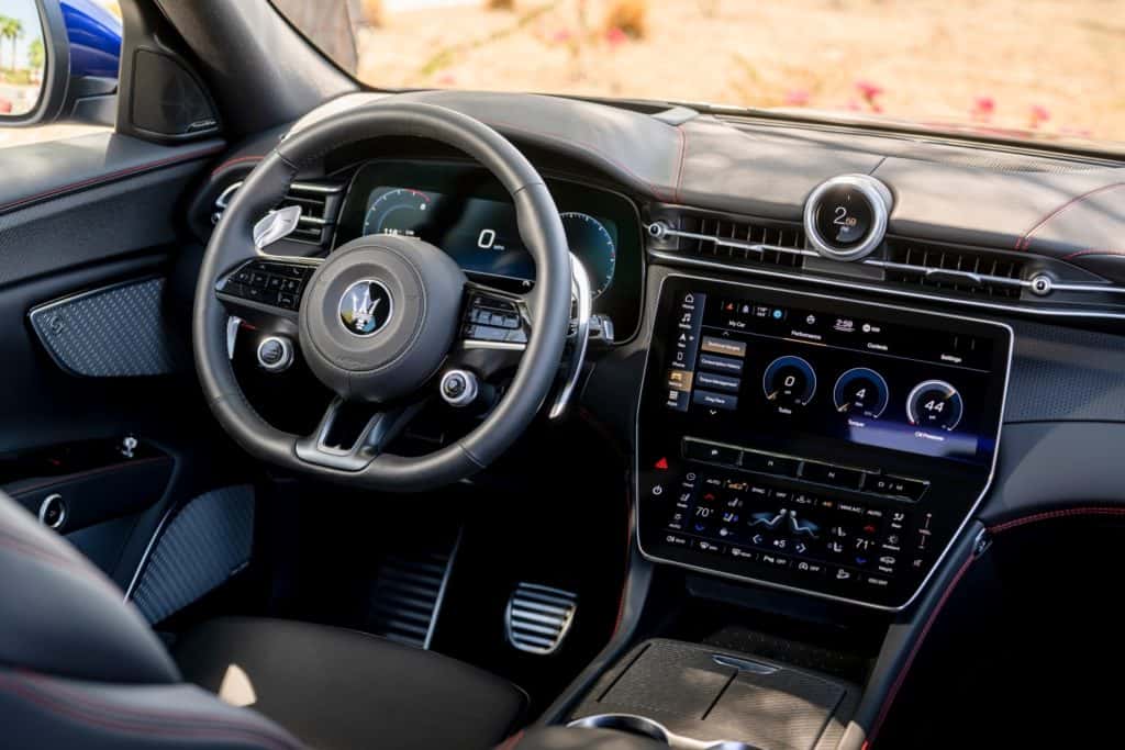 2023 Maserati Grecale Pros and Cons: Should You Buy?