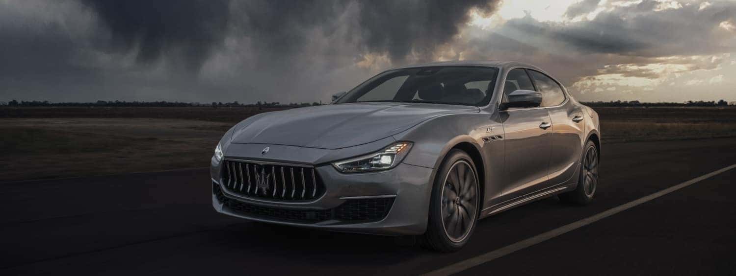 Pros & Cons: Is the 2023 Maserati Ghibli Good? | Maserati of Tysons