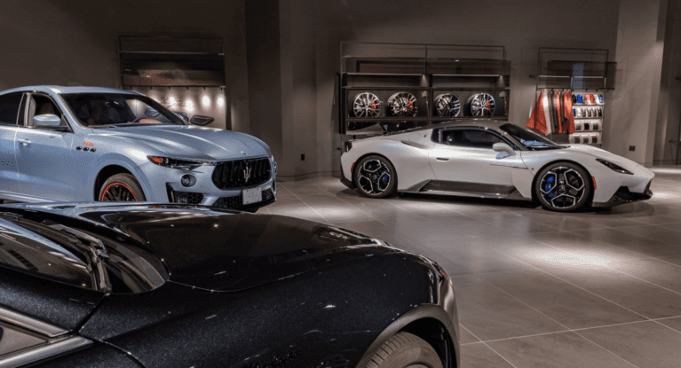 10 Fun Maserati Facts You Didn't Know | Maserati of Tysons