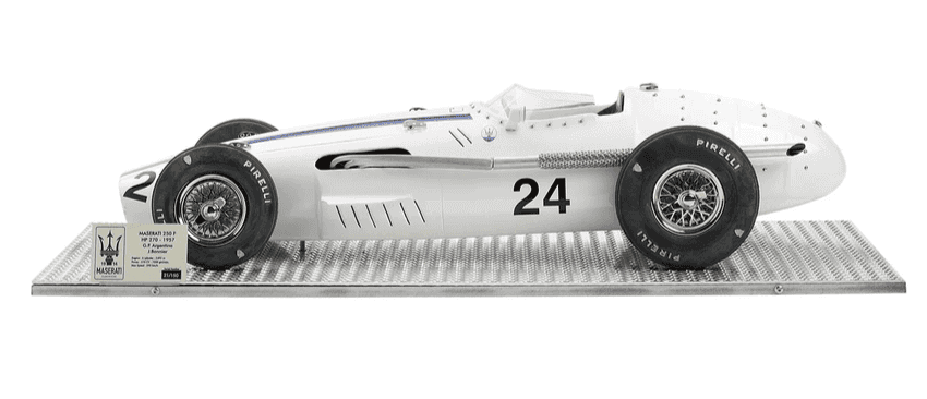 The 5 most Iconic Maserati Models Throughout History | Maserati of Tysons The 5 most Iconic Maserati Models Throughout History | Maserati of Tysons