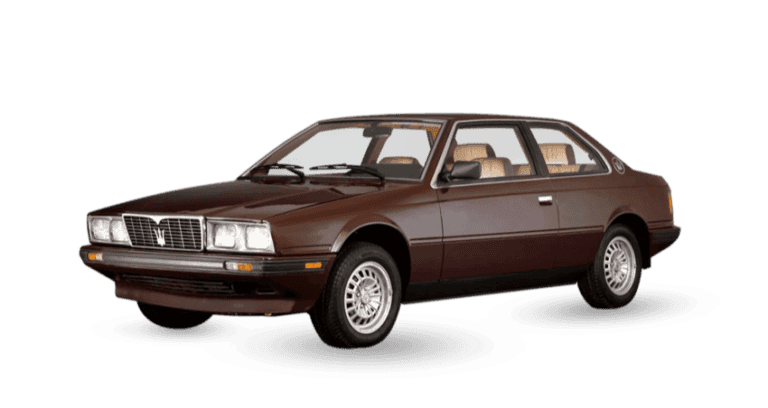 The 5 most Iconic Maserati Models Throughout History | Maserati of Tysons