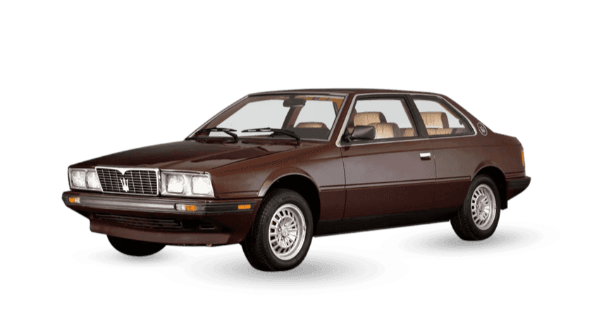 The 5 most Iconic Maserati Models Throughout History | Maserati of Tysons