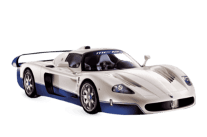 The 5 most Iconic Maserati Models Throughout History | Maserati of Tysons