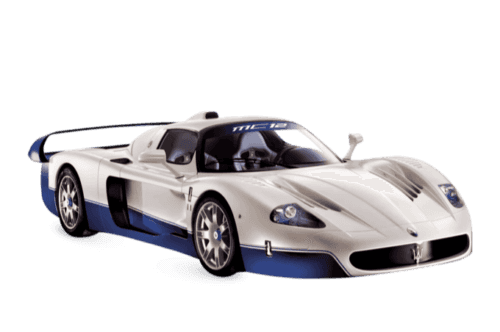 The 5 most Iconic Maserati Models Throughout History | Maserati of Tysons