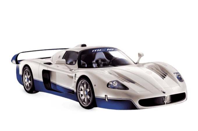 The 5 most Iconic Maserati Models Throughout History | Maserati of Tysons