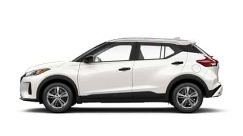 6 Things To Love About The 2024 Nissan Kicks l Maus Nissan