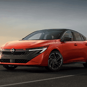 What 2026 Nissan Models Are The Best Commuter Cars? I Maus Nissan