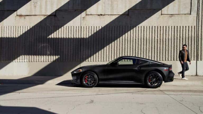 What's The Most Affordable Twin-Turbo Sports Car? I Maus Nissan