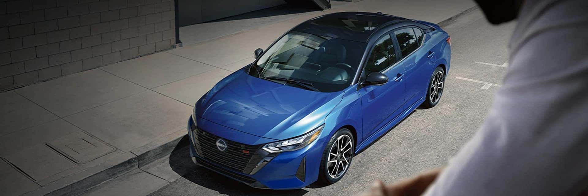 2025 Nissan Sentra vs 2025 Subaru Impreza I Maus Nissan North Tampa