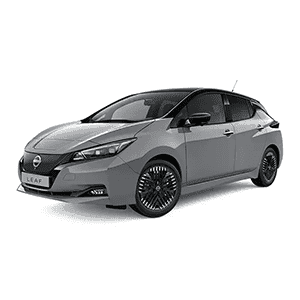 How Nissan's 2025 EVs Stack Up in Range and Tech I Maus Nissan