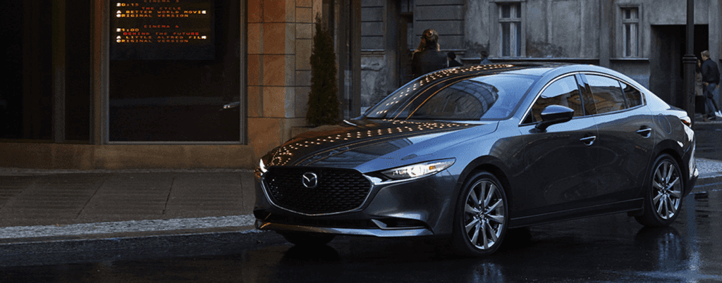 How Open Mazda Key Fobs Escondido CA - Mazda of Escondido