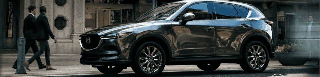 Which Mazda Cars Are AWD? Escondido CA - Mazda of Escondido