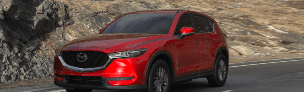 What MAZDA Cars are AWD? | i-ACTIV AWD® | Mazda of Escondido