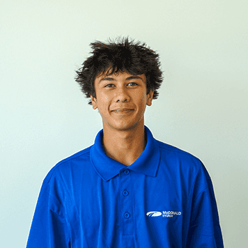 McDonald Hyundai Staff | Highlands Ranch Hyundai Dealer